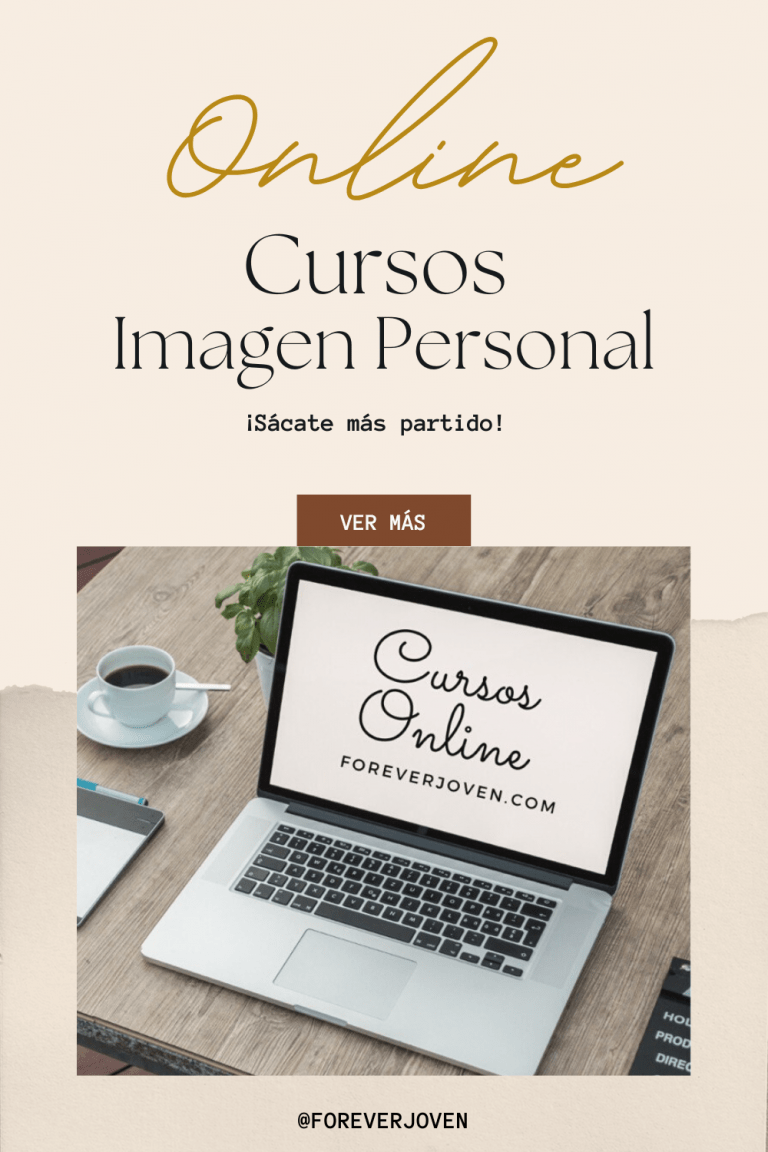 Cursos Online de Imagen Personal